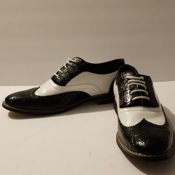 Parrazo | Shoes | Parrazo Men Dress Wedding And Church Shoes 75 | Poshmark